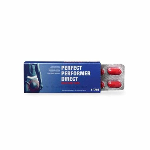 Capsule Libido si Erectie Perfect Performer - SexUp